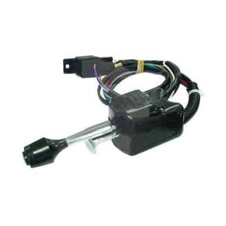 ELECTRICAL INDICATOR HAZARD STALK SWITCH HEADLIGHT DIPPER