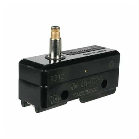 ELECTRICAL SWITCHES MICRO SWITCH PIN PUSH 37MM SOLDER CONNECTION