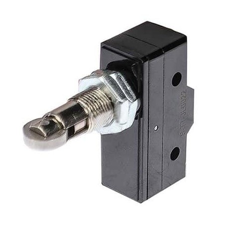 ELECTRICAL SWITCHES MICRO SWITCH TOP CROSS ROLLER 57MM