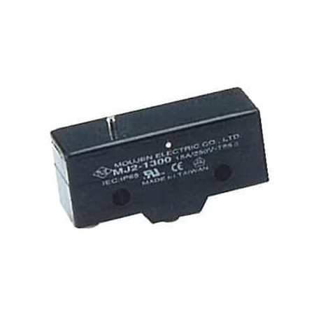 ELECTRICAL SWITCHES MICRO SWITCH PIN PUSH SCREW 26MM 12 VOLT 10AMP / 24 ...