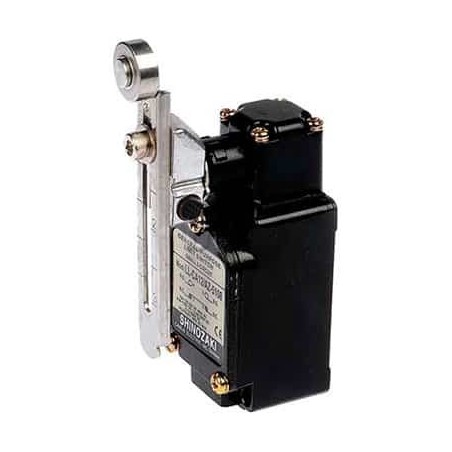 ELECTRICAL SWITCHES MICRO SWITCH ADJUSTABLE SIDE ROTARY ARM