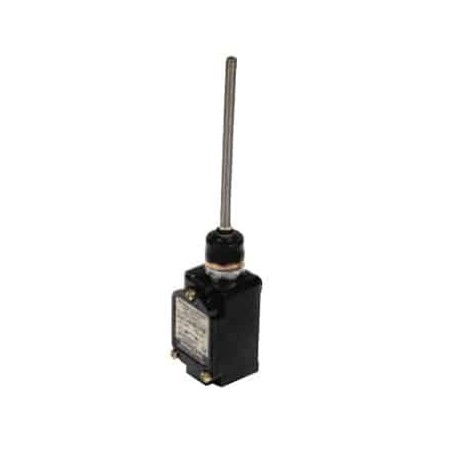 ELECTRICAL SWITCHES MICRO SWITCH WL WOBBLE TOP COIL SPRING