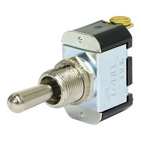 ELECTRICAL SWITCHES TOGGLE SWITCH MOM / OFF / MOM SCREW TERMINAL