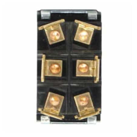 ELECTRICAL SWITCHES TOGGLE SWITCH ON / OFF / ON LONG SHANK