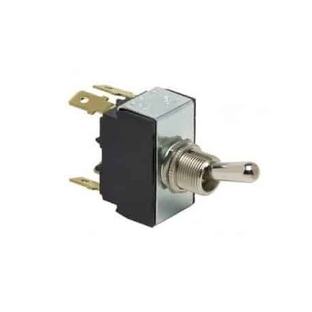 ELECTRICAL SWITCHES TOGGLE SWITCH ON / OFF 25AMP BLADE DPST