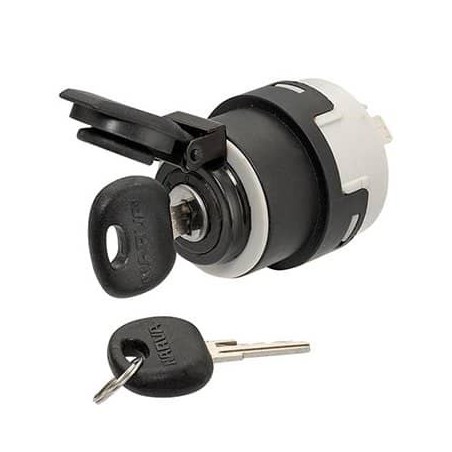 ELECTRICAL SWITCHES IGNITION SWITCH BOMAG