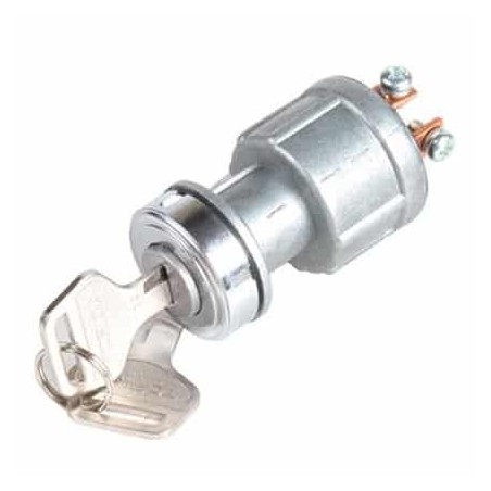 ELECTRICAL SWITCHES IGNITION SWITCH 4 POSITION