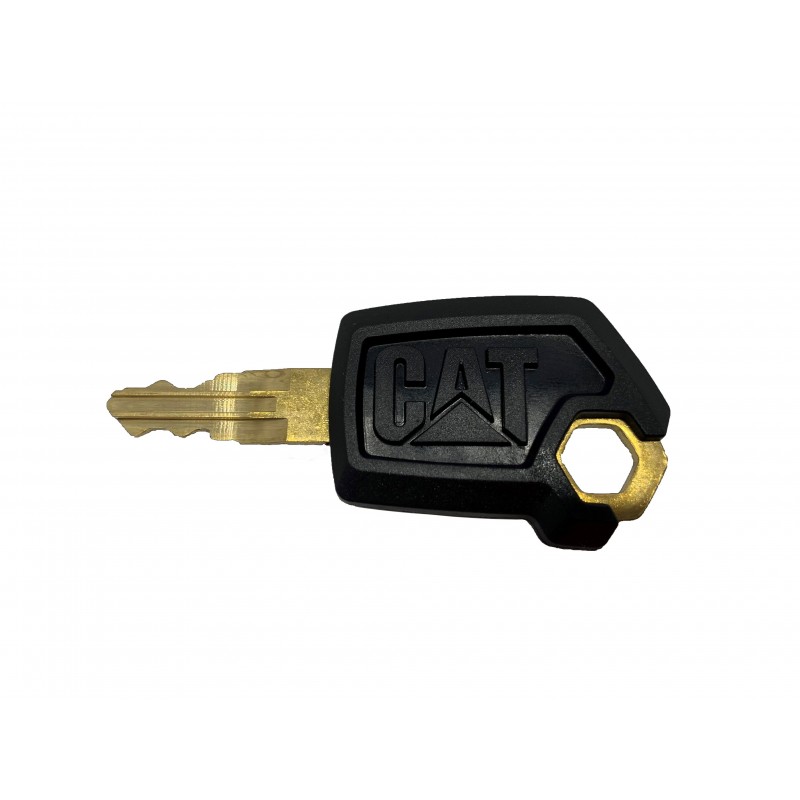 ELECTRICAL SWITCHES KEY TO SUIT CAT IGNITION SWITCH