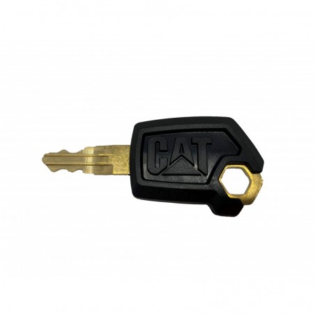 ELECTRICAL SWITCHES KEY TO SUIT CAT IGNITION SWITCH