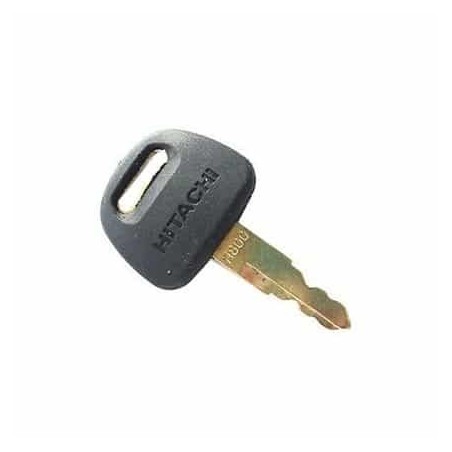 ELECTRICAL SWITCHES KEY TO SUIT HITACHI IGNITION SWITCH H800