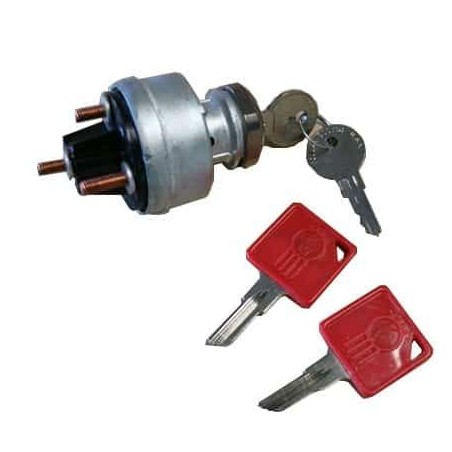 ELECTRICAL SWITCHES IGNITION SWITCH KENWORTH UNIVERSAL
