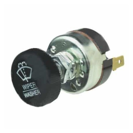ELECTRICAL SWITCHES WINDSHEILD WIPER ROTARY SWITCH