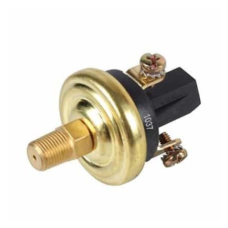 ELECTRICAL SWITCHES PRESSURE SWITCH 60 PSI NO/NC 1/8 NPT