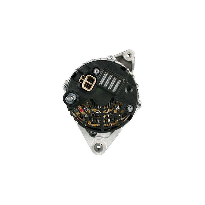 ALTERNATOR SUIT BOBCAT TEREX MANDO 12 VOLT 90 AMP Year-From 2002 Make ...