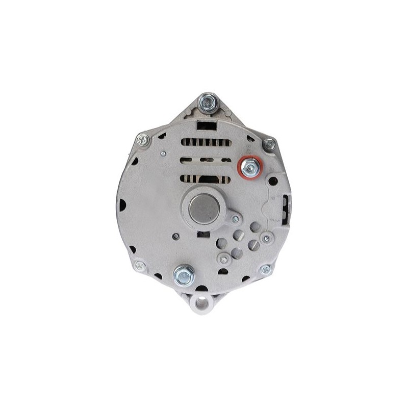 ALTERNATOR SUIT CASE INTERNATIONAL NEW-HOLLAND DELCO REMY 10SI 12 VOLT ...