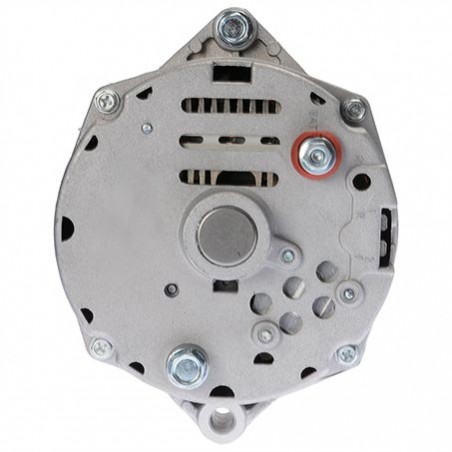 ALTERNATOR SUIT CASE INTERNATIONAL NEW-HOLLAND DELCO REMY 10SI 12 VOLT ...