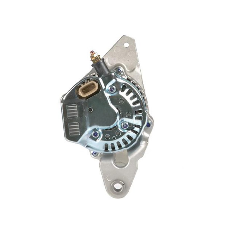 ALTERNATOR SUIT CATERPILLAR DENSO 12 VOLT 55 AMP Make CATERPILLAR Year ...