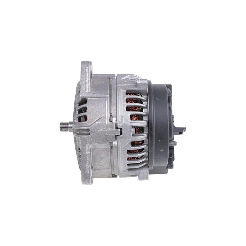 ALTERNATOR MERCEDES-BENZ NEW-HOLLAND MITSUBISHI GENUINE BOSCH 24 VOLT ...