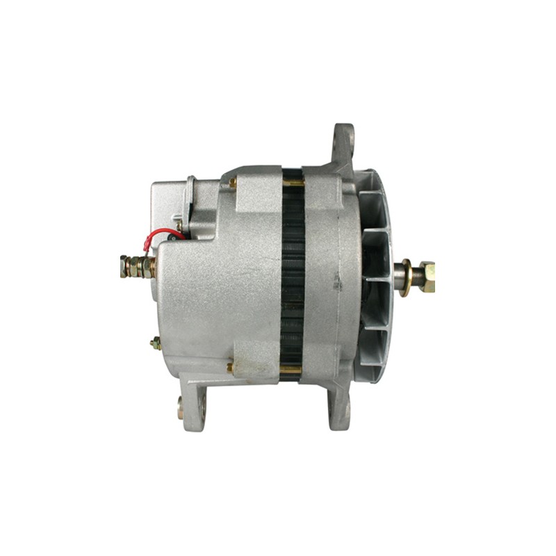 ALTERNATOR WESTERN-STAR NEW-HOLLAND FORD FREIGHTLINER 12 VOLT 160 AMP ...