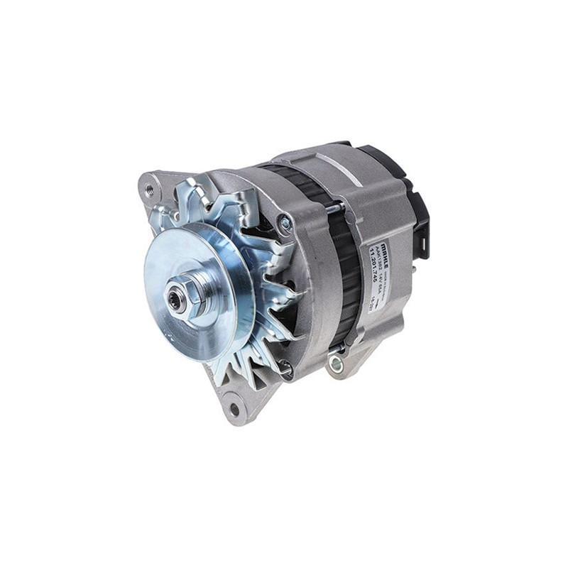 ALTERNATOR MAHLE 12 VOLT 65 AMP Make PERKINS Model PERKINS ENGINE 403D ...