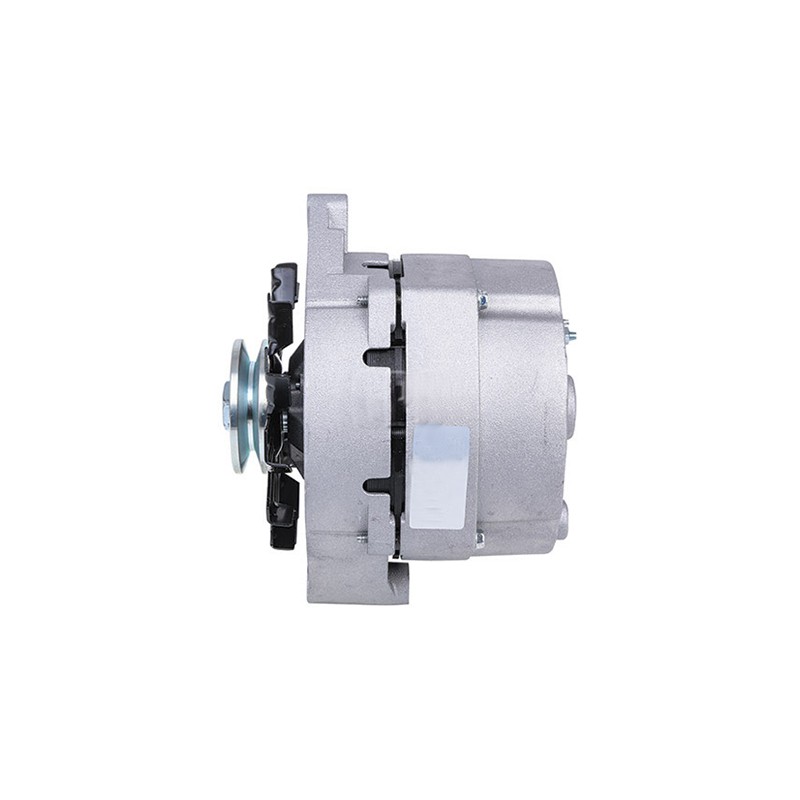 ALTERNATOR CASE INTERNATIONAL JOHN-DEERE DELCO REMY 15SI 12 VOLT 105 ...