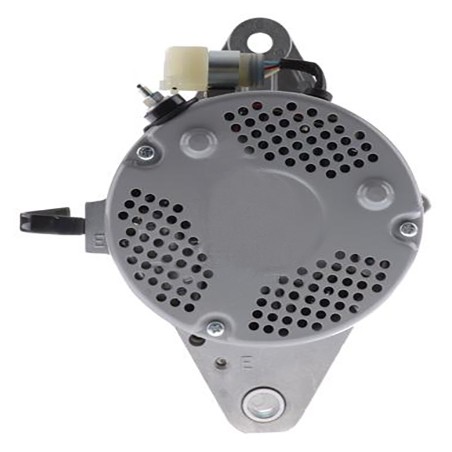 ALTERNATOR SUIT HITACHI GENUINE NIKKO 24 VOLT 50 AMP Year-From 2008 ...