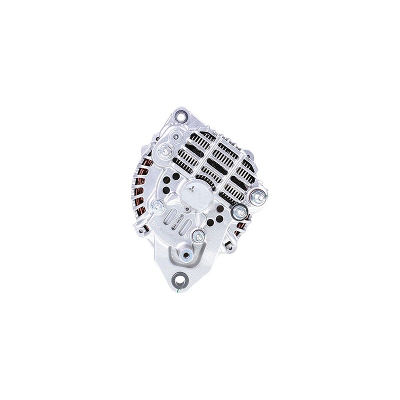 ALTERNATOR SUIT MACK RENAULT GENUINE MITSUBISHI 24 VOLT 80 AMP Year ...