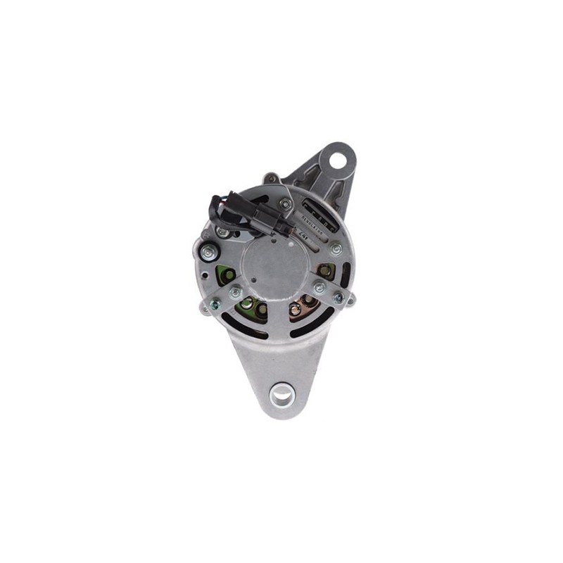 ALTERNATOR SUIT ISUZU SUMITOMO GENUINE NIKKO 24 VOLT 30 AMP Make ISUZU ...