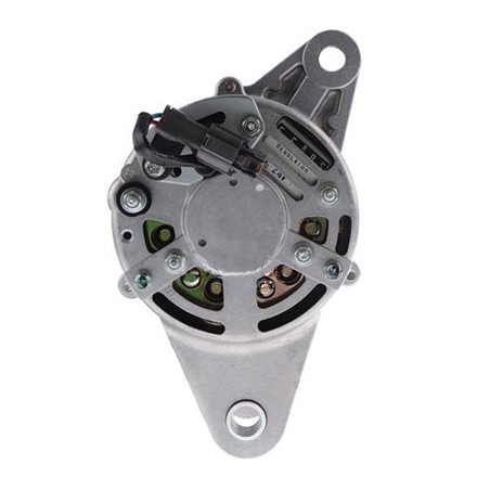 ALTERNATOR SUIT ISUZU SUMITOMO GENUINE NIKKO 24 VOLT 30 AMP Make ISUZU ...