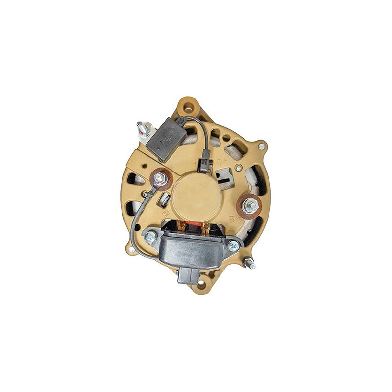 ALTERNATOR SUIT THERMO KING GENUINE BOSCH12 VOLT 90 AMP Year-From 1998 ...