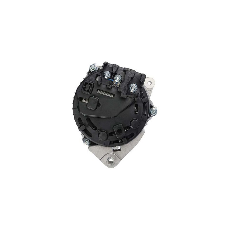 ALTERNATOR SUIT CATERPILLAR LUCAS 24 VOLT 80 AMP Make CATERPILLAR Year ...