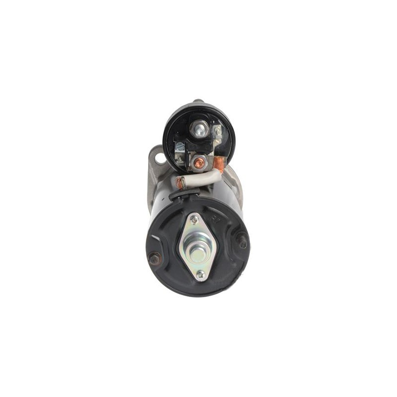 STARTER MOTOR SUIT BOMAG VERMEER GEHL VOLVO GENUINE 12 VOLT 11TH CW ...