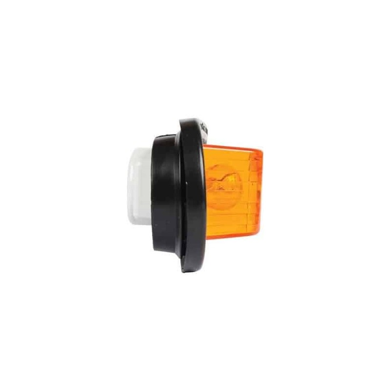 LIGHTING SIDE INDICATOR LIGHT INCANDESCENT 12 VOLT