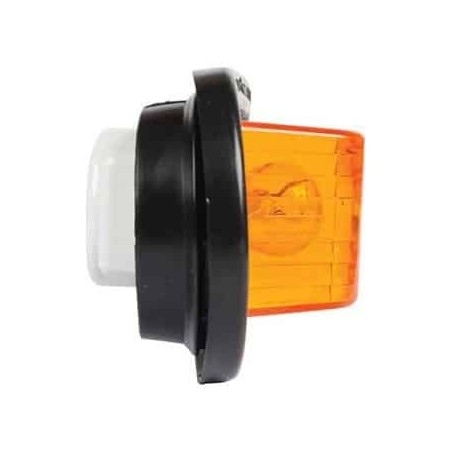 LIGHTING SIDE INDICATOR LIGHT INCANDESCENT 12 VOLT