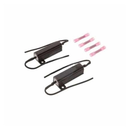 LIGHTING LOAD RESISTOR 24V 50 WATT DUMMY