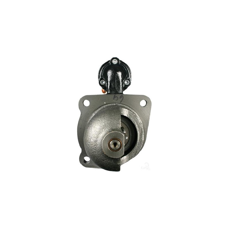 STARTER MOTOR SUIT SCANIA DAYSWORTH GENUINE 24 VOLT Year-From 1996 Year ...