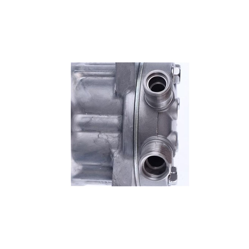 AIR- CON COMPRESSOR SANDEN 24V EAR MOUNT SUIT ISUZU KOBELCO SCANIA ...