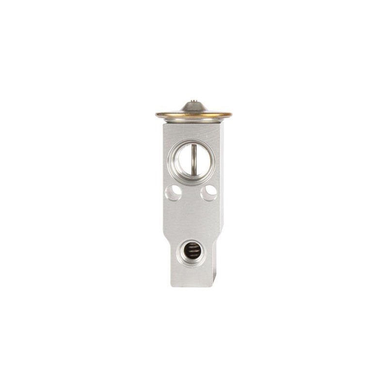 AIR CONDITIONING VALVE BLOCK THREADED 1.5 TON
