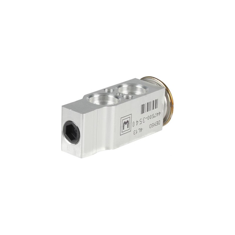 AIR CONDITIONING TX VALVE BLOCK PAD