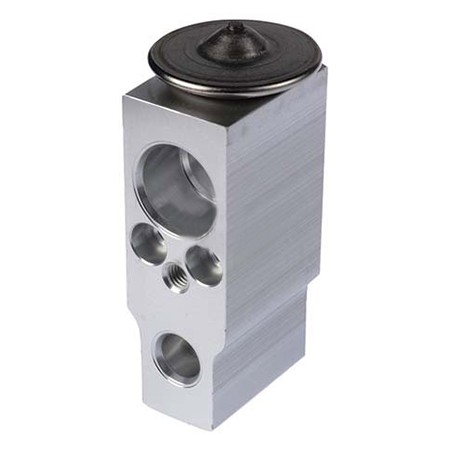 AIR CONDITIONING TX VALVE BLOCK TO SUIT CATERPILLAR KOMATSU KUBOTA
