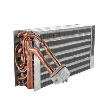 AIR CONDITIONING EVAPORATOR SUIT IVECO EURO CARGO 01-91 / 02-02 Make ...