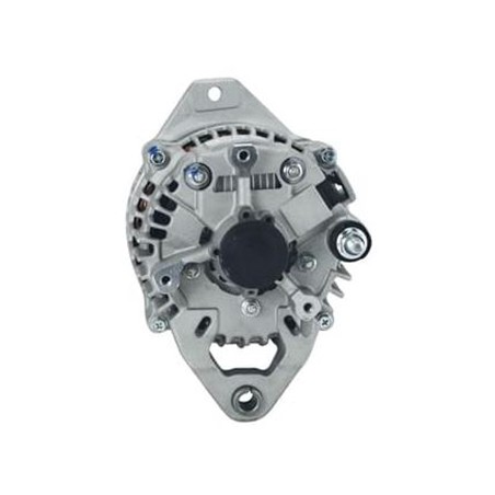 ALTERNATOR SUIT ISUZU TRUCKS GENUINE HITACHI 24 VOLT 50 AMPS Make ISUZU ...