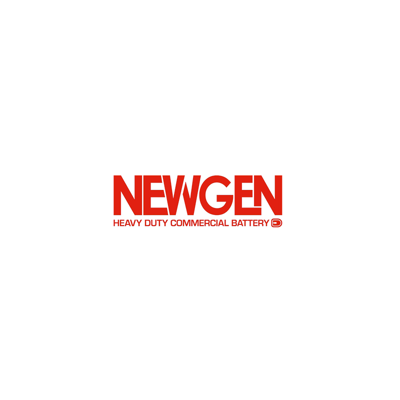 BATTERY NG110 NEWGEN BATTERY COMPANY BUILT TOUGH