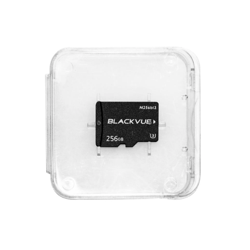 DASH CAM BLACKVUE MICRO SD CARD 128GB