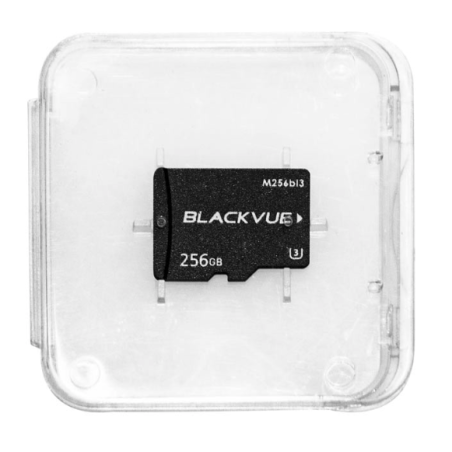 DASH CAM BLACKVUE MICRO SD CARD 128GB