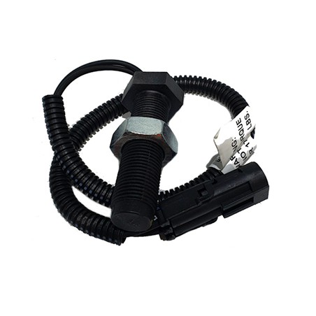 ELECTRICAL SPEED SENSOR HALL EFFECT