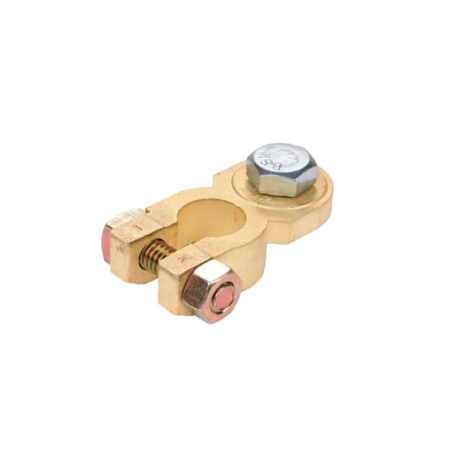 BATTERY TERMINALS HEAVY DUTY NEGATIVE