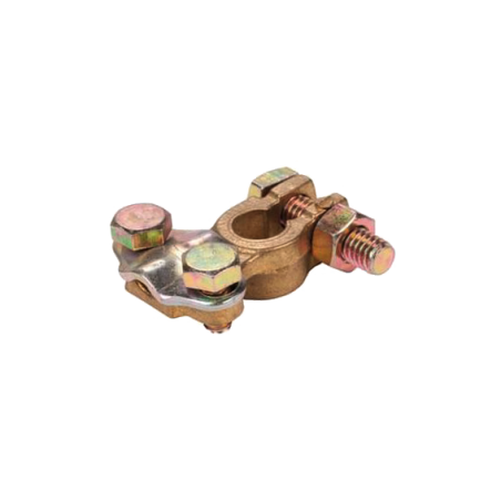 BATTERY TERMINALS MATSON SMALL POST HEAVY DUTY POSITIVE