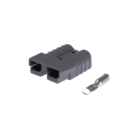 ANDERSON PLUGS & SOCKETS 2 POLE 50 AMP 1 KITS