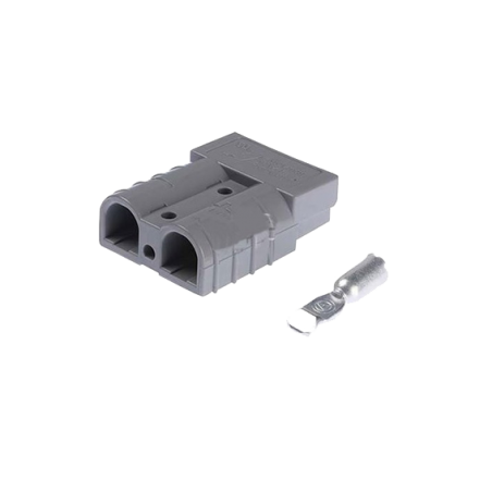 ANDERSON PLUGS & SOCKETS 2 POLE 50 AMP 1 KITS